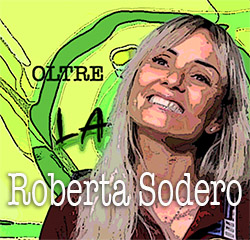 Oltre la rete: intervista a Roberta Sodero - YouSquare