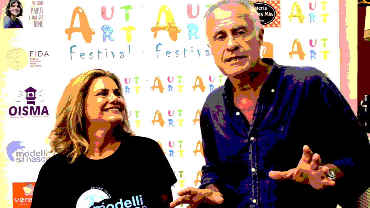 Inclusive page: intervista a Francesca Picardi - YouSquare